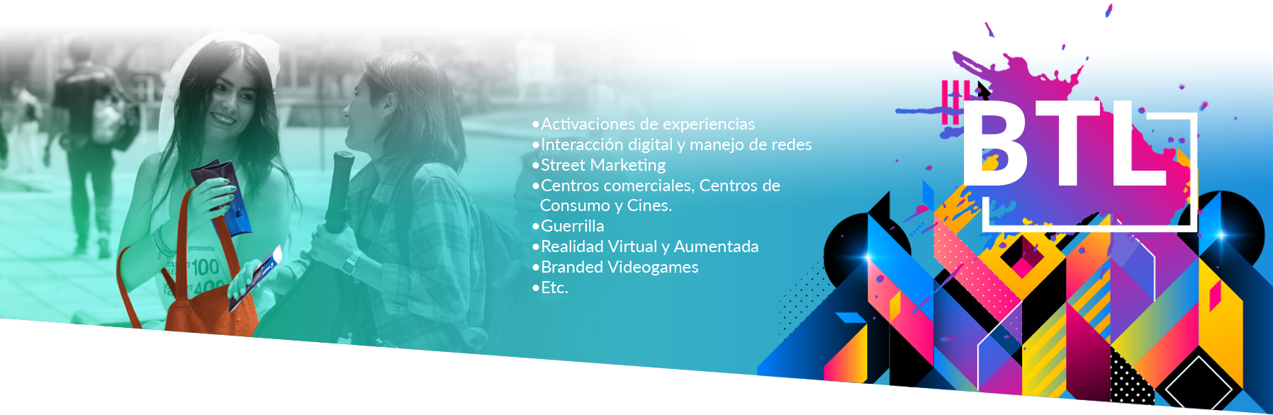 intro mkt – Agencia de BTL | Soluciones en BTL