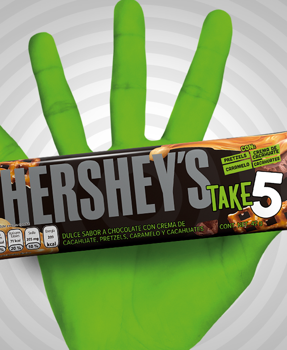 intro mkt – Agencia de BTL | Take 5