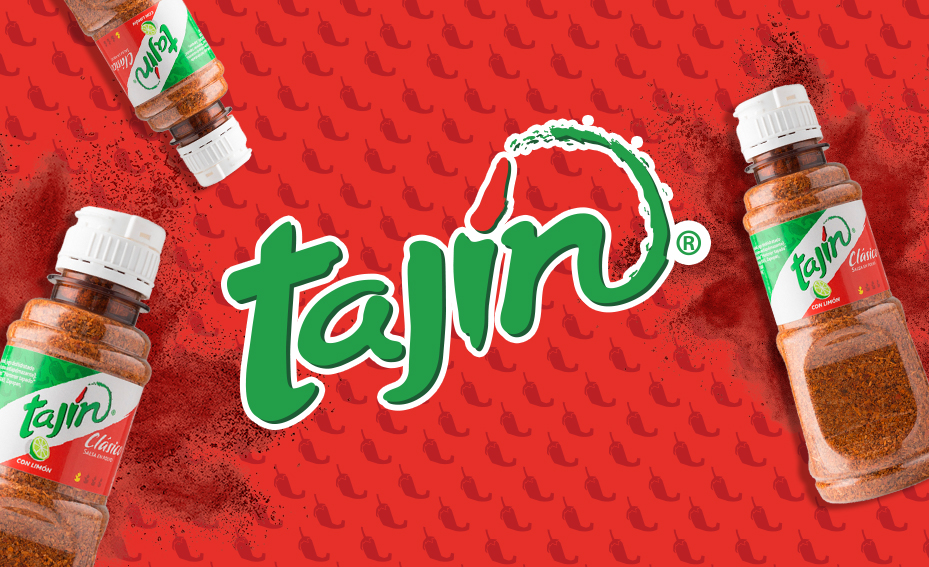 intro mkt – Agencia de BTL | Tajín